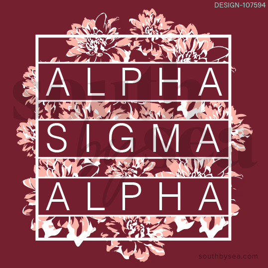 Design ID 107594 | South by Sea