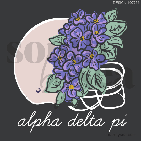 Design ID 107756 | South by Sea