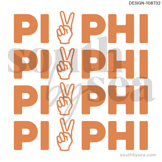 Design ID 108732 | South by Sea