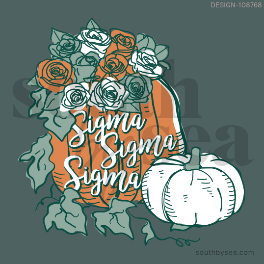 Design ID 108768 | South by Sea