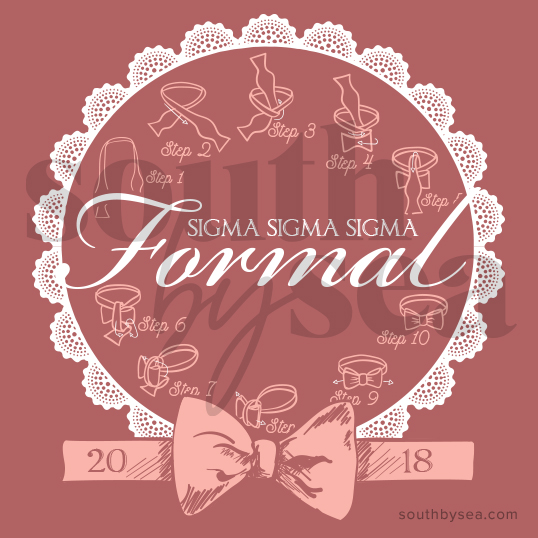 Design ID 108886 | South by Sea