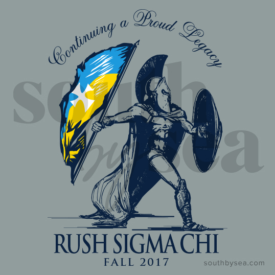 Design ID 108893 | South by Sea