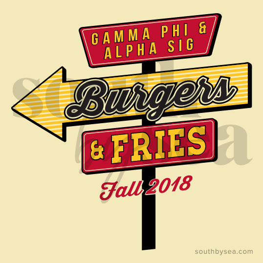 Design ID 108922 | South by Sea