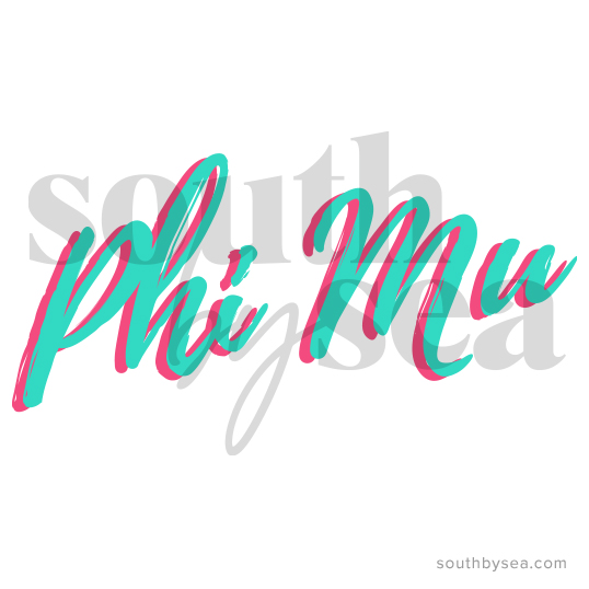 Design ID 108936 | South by Sea