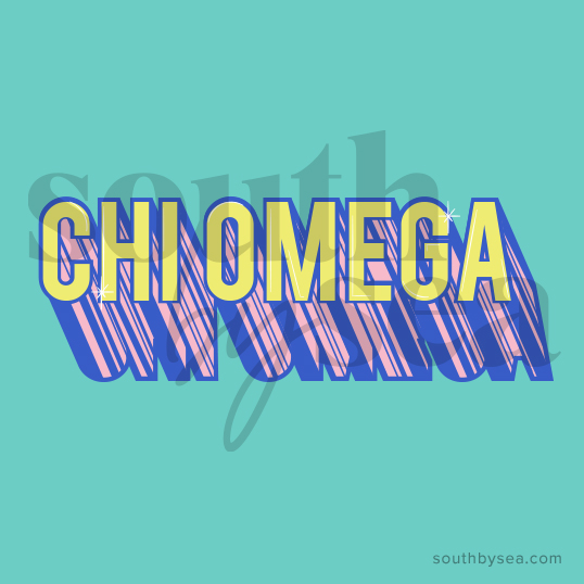 Design ID 108941 | South by Sea