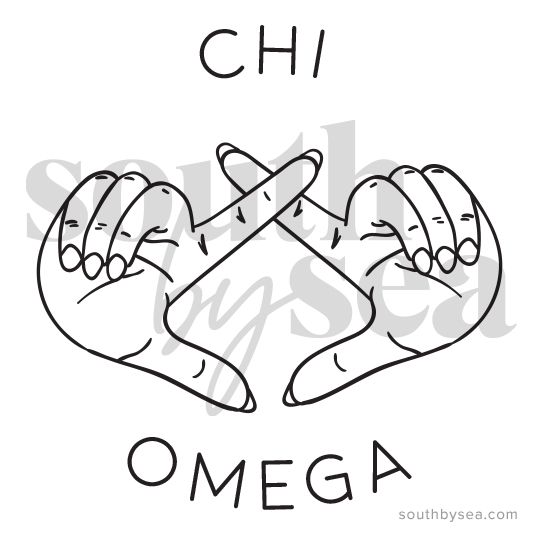 Design ID 109072 | South by Sea