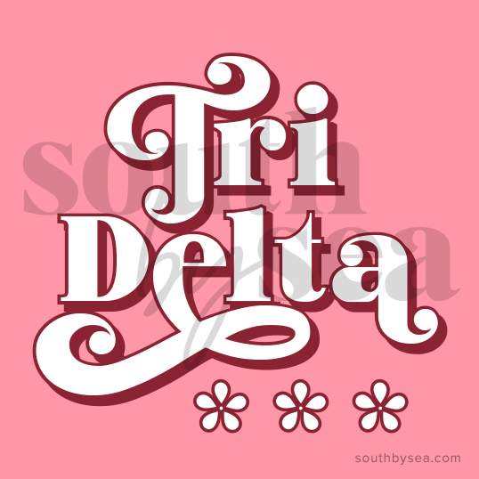 Design ID 109851 | South by Sea