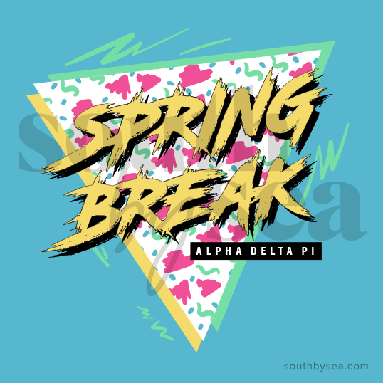 Design ID 110398 | South by Sea