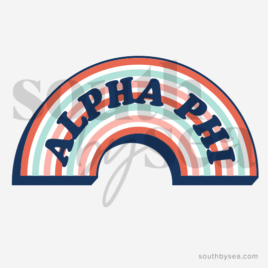 Design ID 110539 | South by Sea