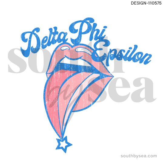 Design ID 110575 | South by Sea