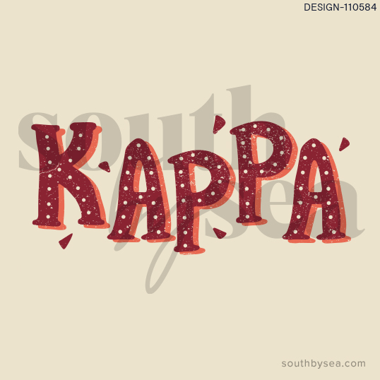 Design ID 110584 | South by Sea