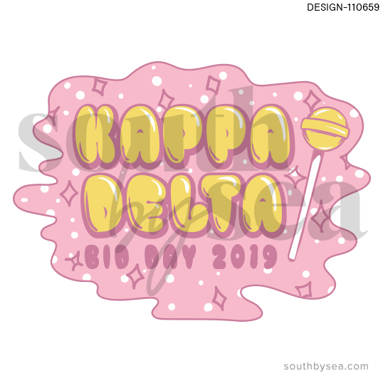 Design ID 110659 | South by Sea