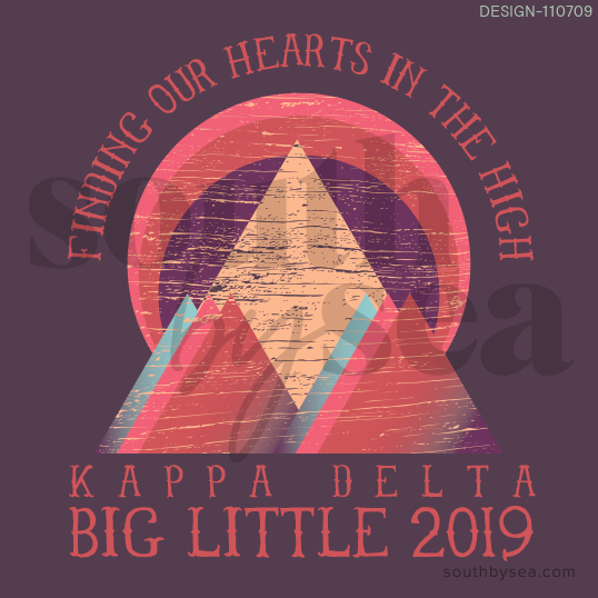 Design ID 110709 | South by Sea