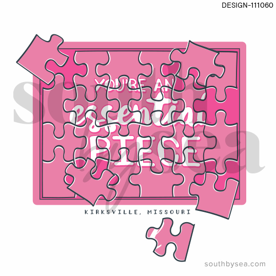 Design ID 111060 | South by Sea