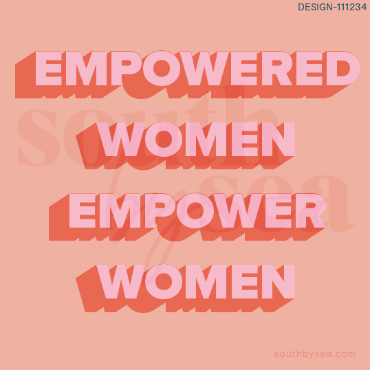 Design ID 111234 | South by Sea