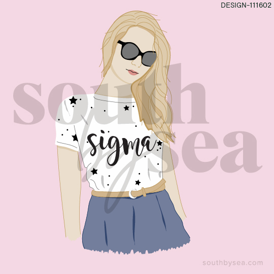Design ID 111602 | South by Sea