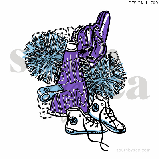 Design ID 111709 | South by Sea