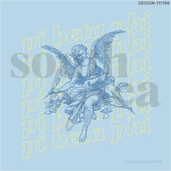 Design ID 111766 | South by Sea
