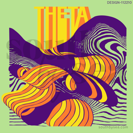 Design ID 112210 | South by Sea