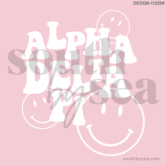 Design ID 112254 | South by Sea