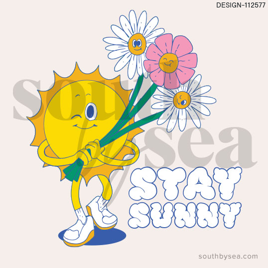 Design ID 112577 | South by Sea