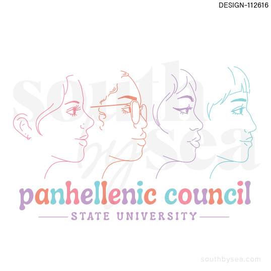 Design ID 112616 | South by Sea