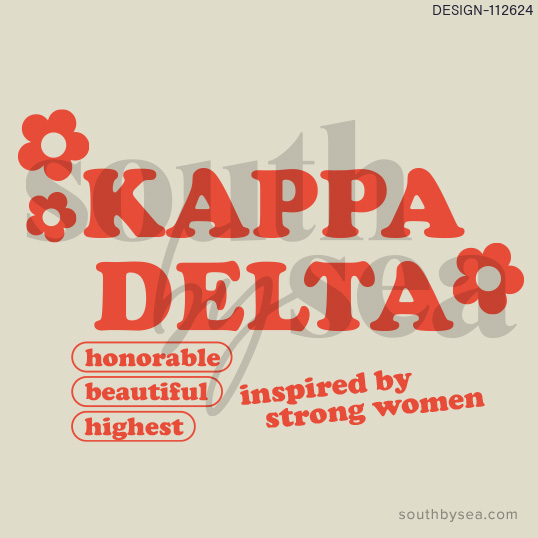 Design ID 112624 | South by Sea