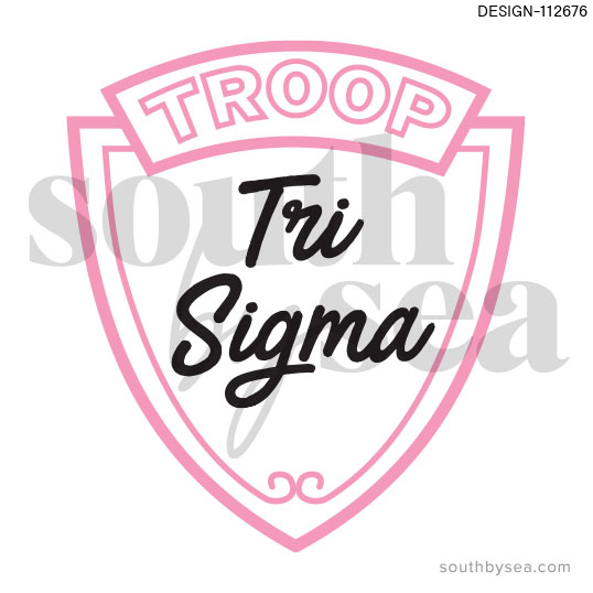 Design ID 112676 | South by Sea