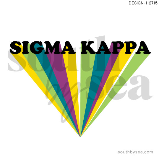 Design ID 112715 | South by Sea