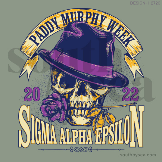 Design ID 112720 | South by Sea