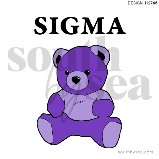 Design ID 112746 | South by Sea