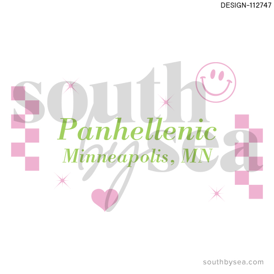 Panhellenic Design