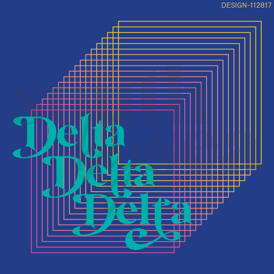 Design ID 112817 | South by Sea