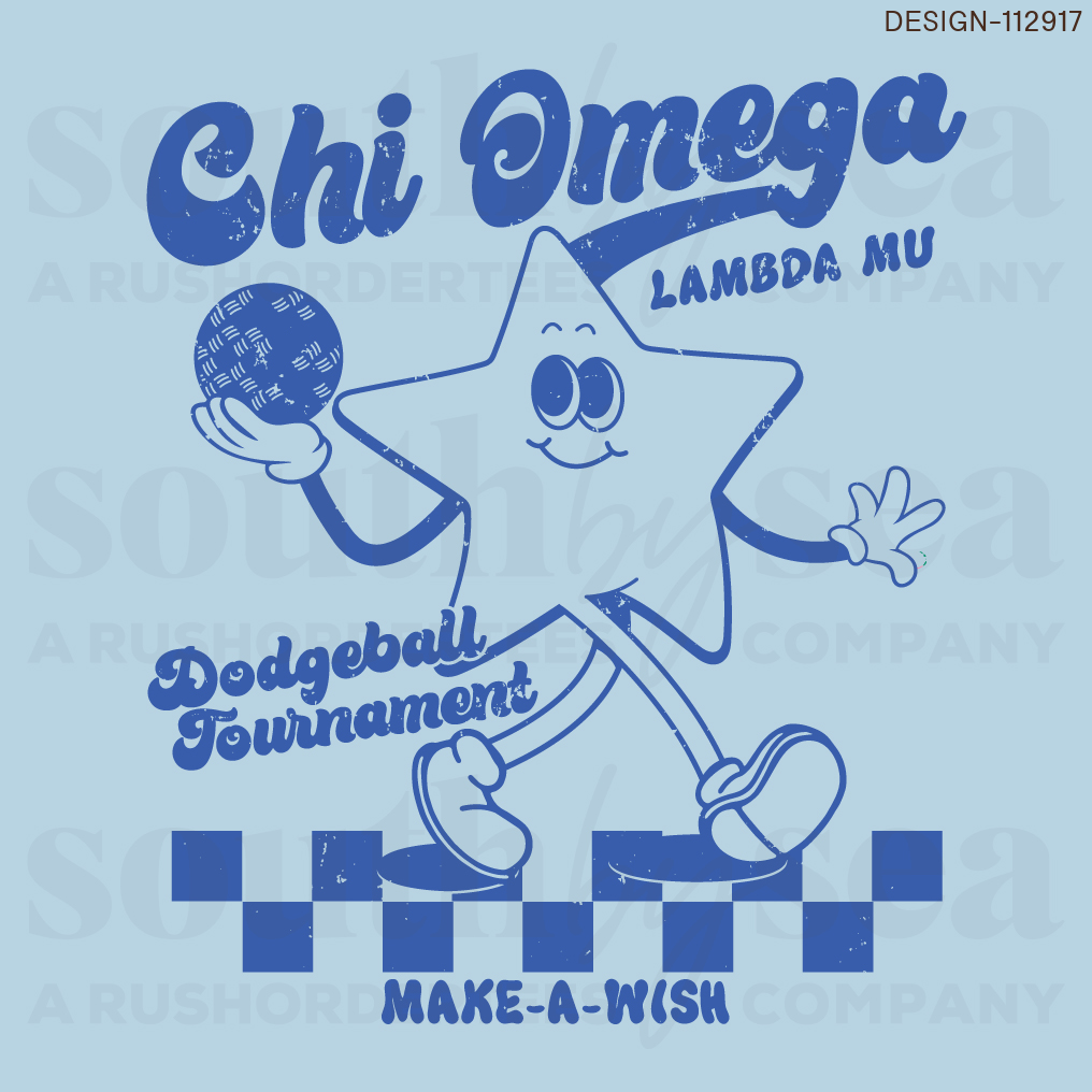 Design ID 112917 | South by Sea