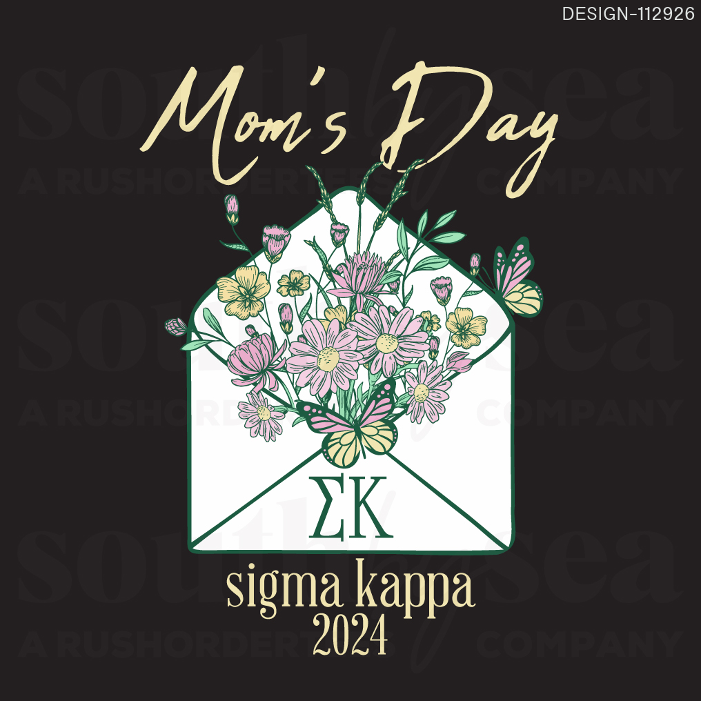 Design ID 112926 | South by Sea