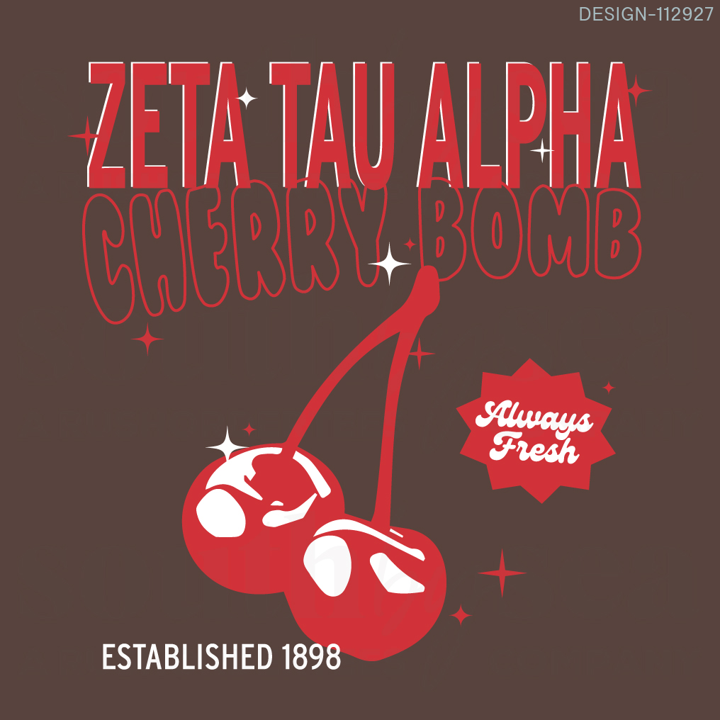 Design ID 112927 | South by Sea