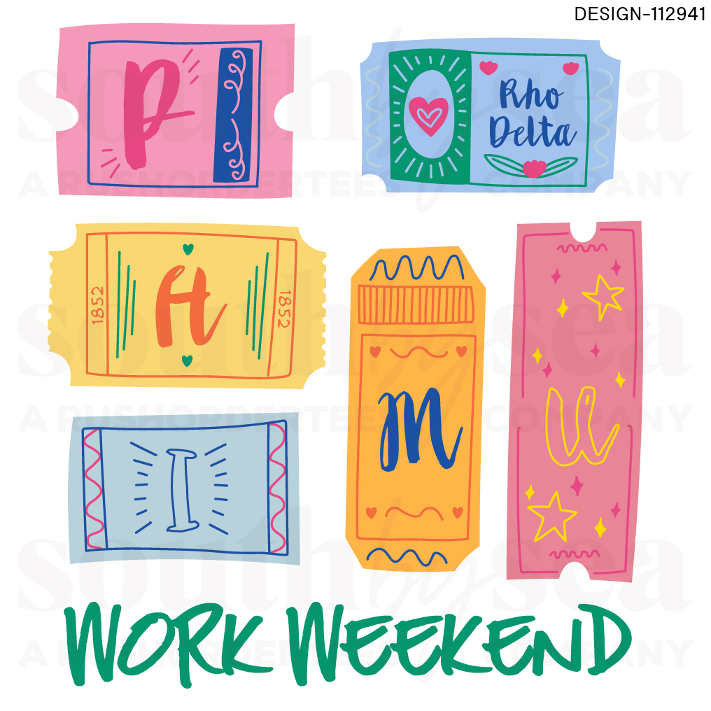 Design ID 112941 | South by Sea