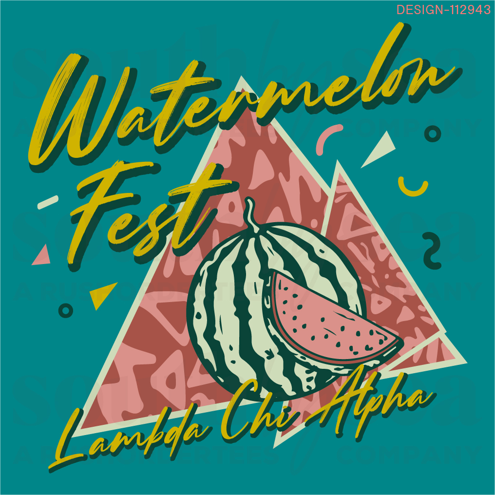 Design ID 112943 | South by Sea