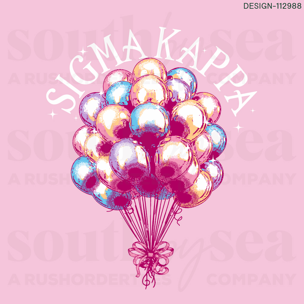 Design ID 112988 | South by Sea