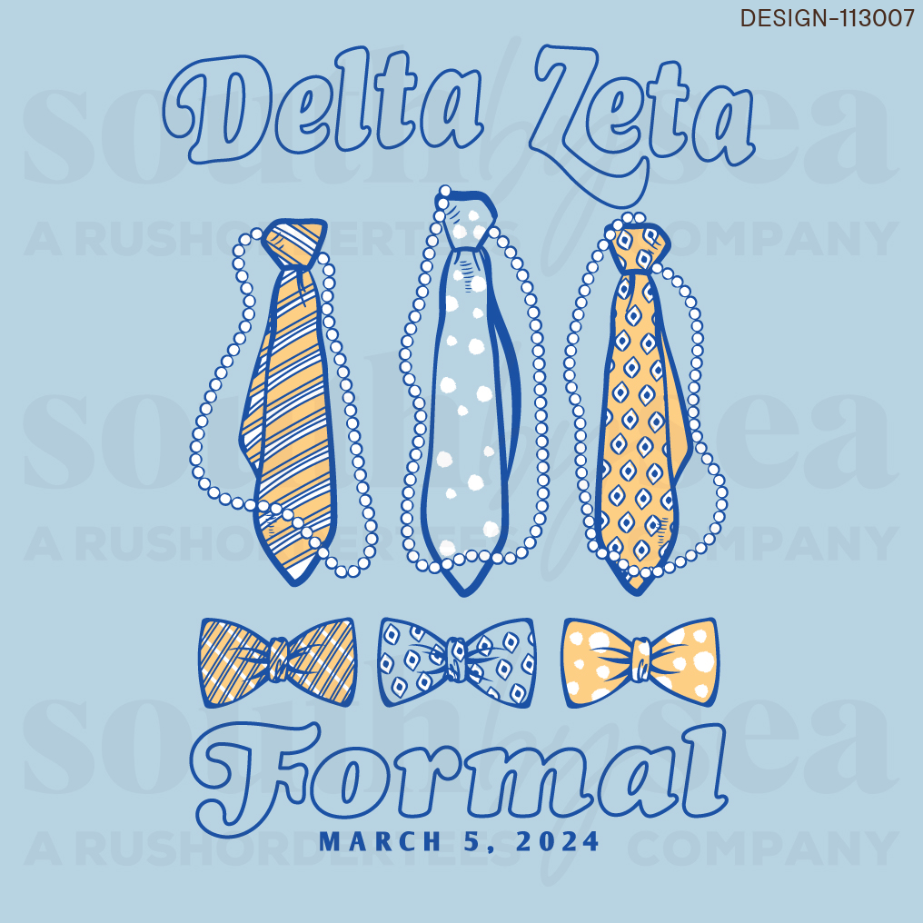 Design ID 113007 | South by Sea