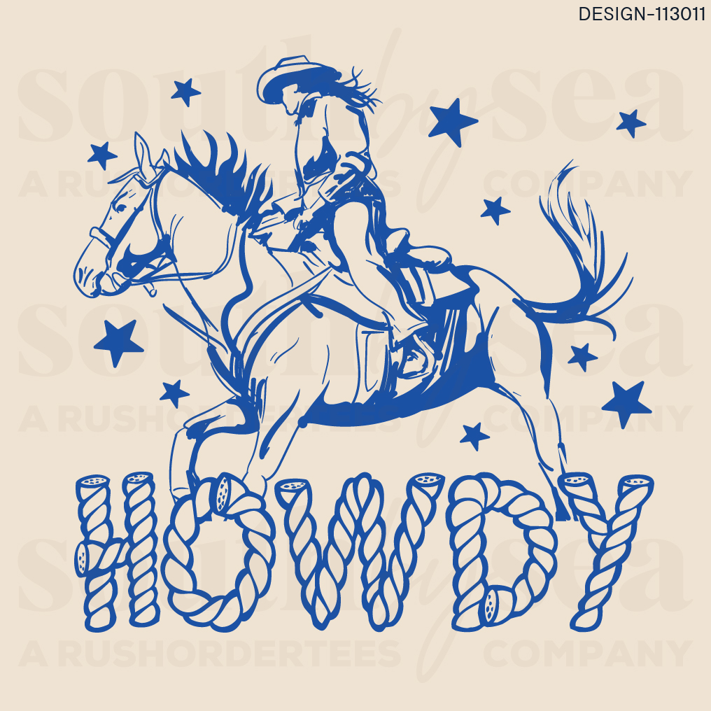 Design ID 113010 | South by Sea