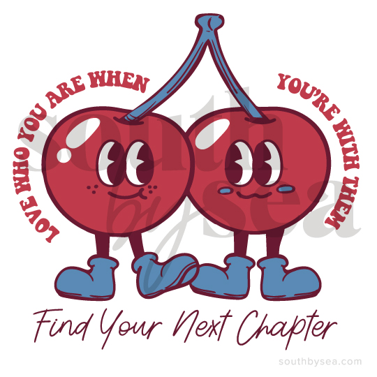 Design ID 113017 | South by Sea