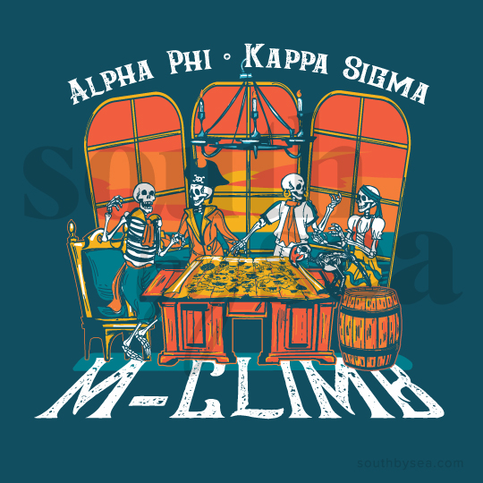 Design ID 113148 | South by Sea