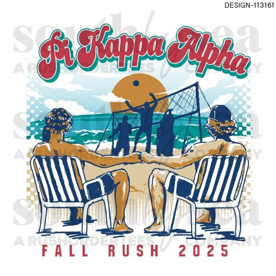 Design ID 113161 | South by Sea