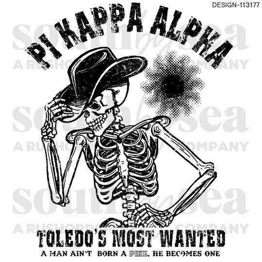 Design ID 113177 | South by Sea