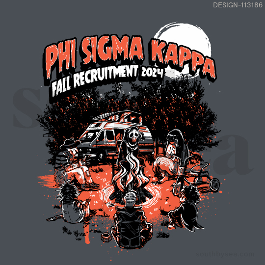 Design ID 113186 | South by Sea