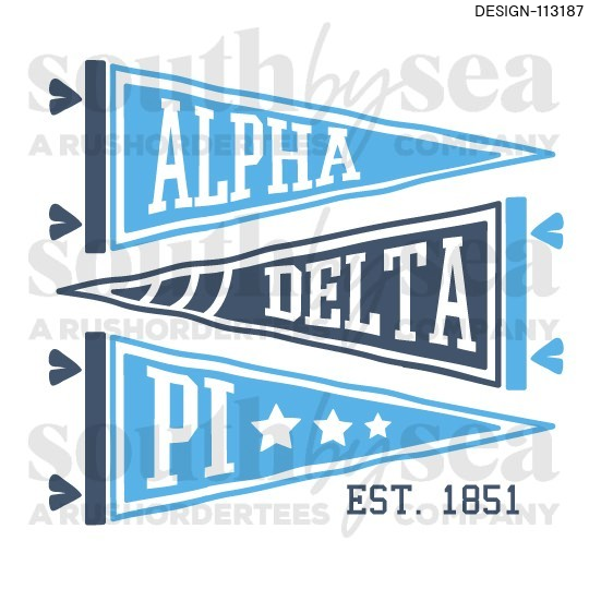 Design ID 113187 | South by Sea