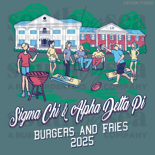 Design ID 113200 | South by Sea