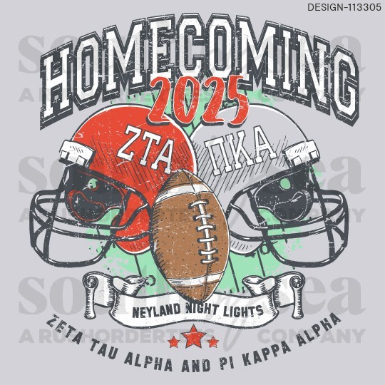 Design ID 113305 | South by Sea