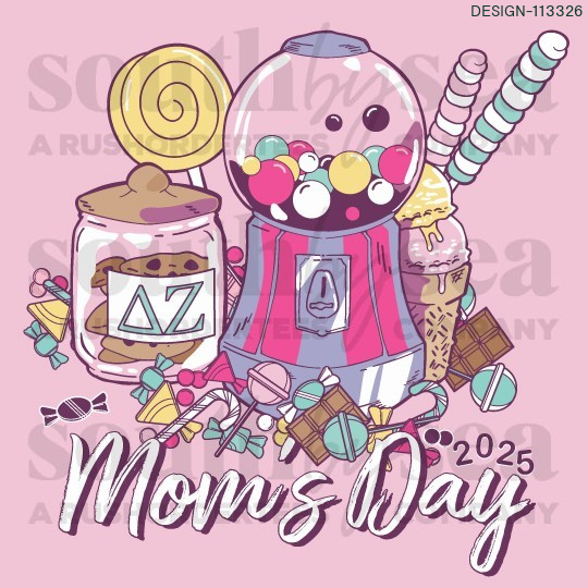 Design ID 113326 | South by Sea